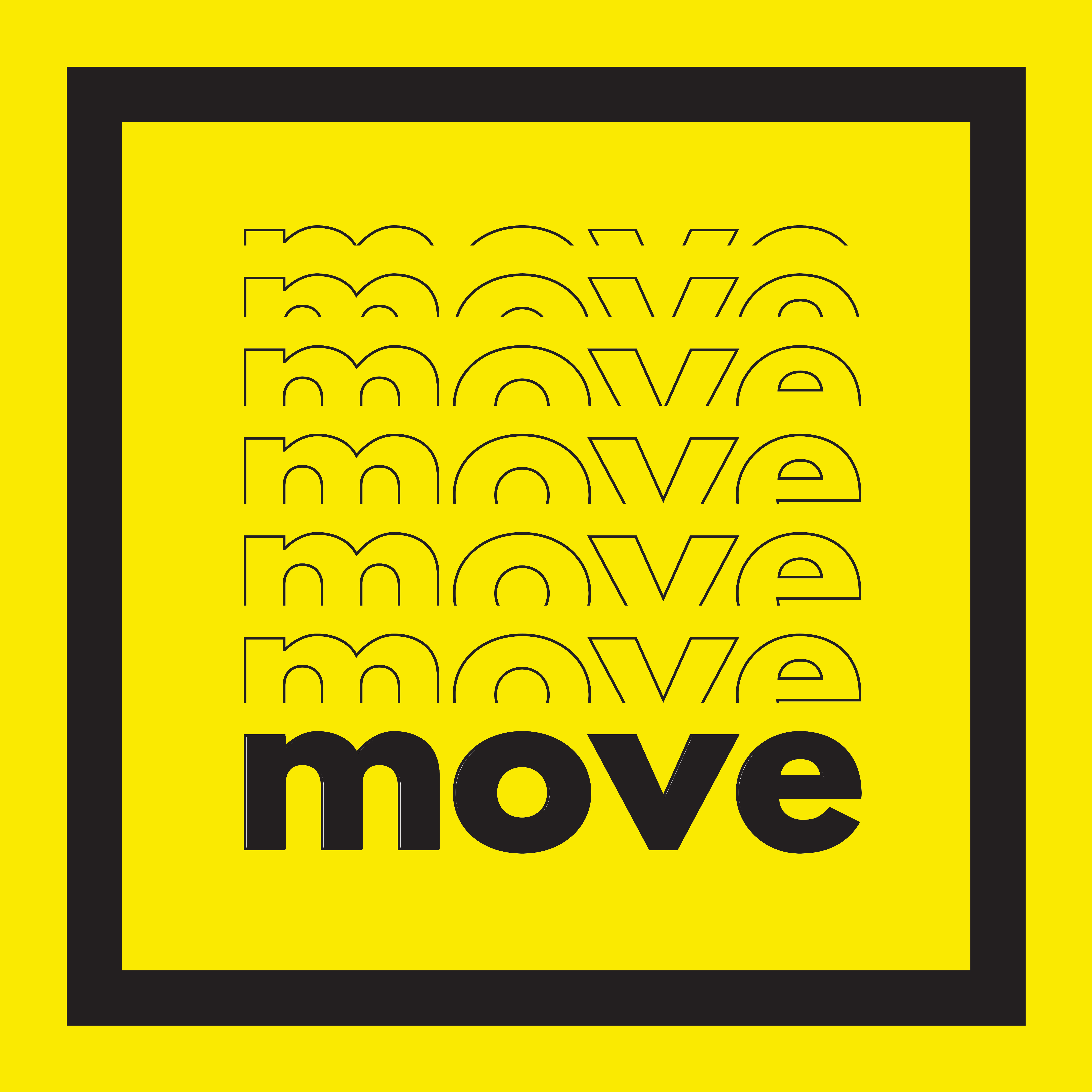 Move For Change - Turn Every Step Into Real Change